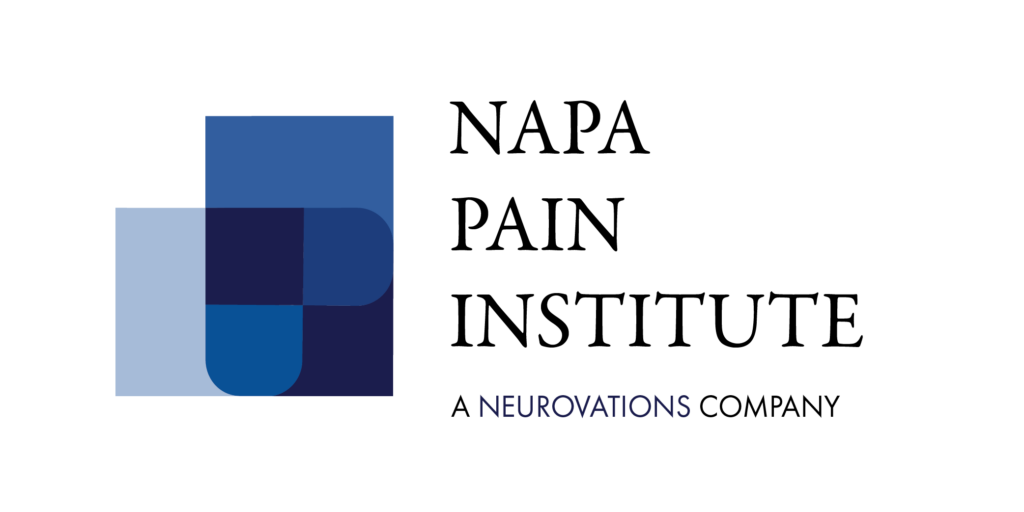 Contact - Napa Pain Institute